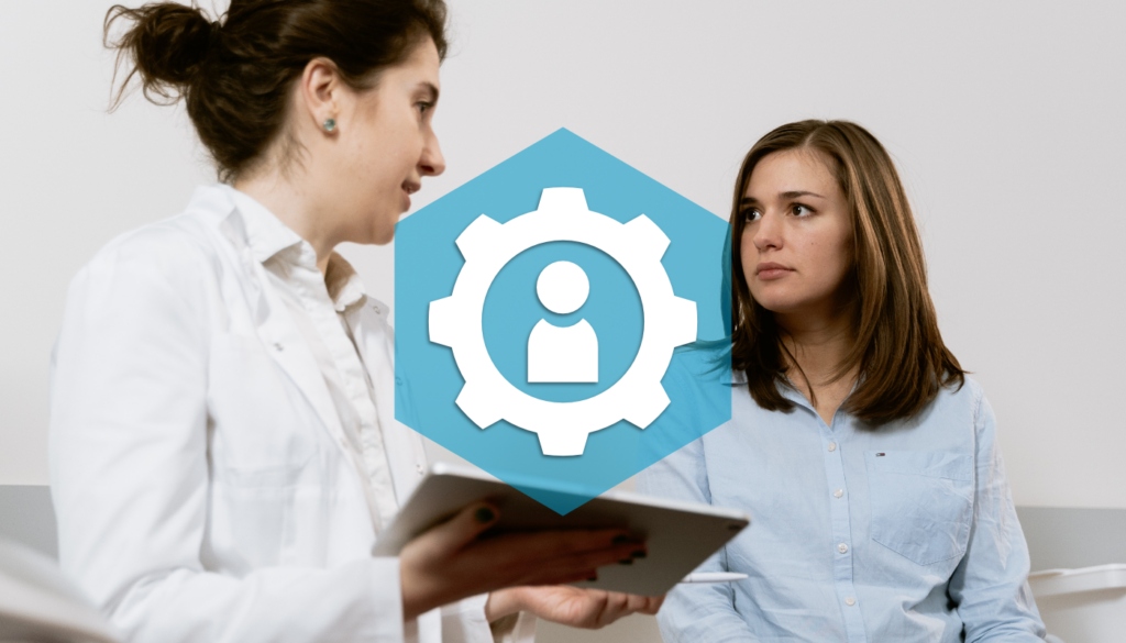 Ambulatoriumsverwaltung und Digitalisierung - kliniX