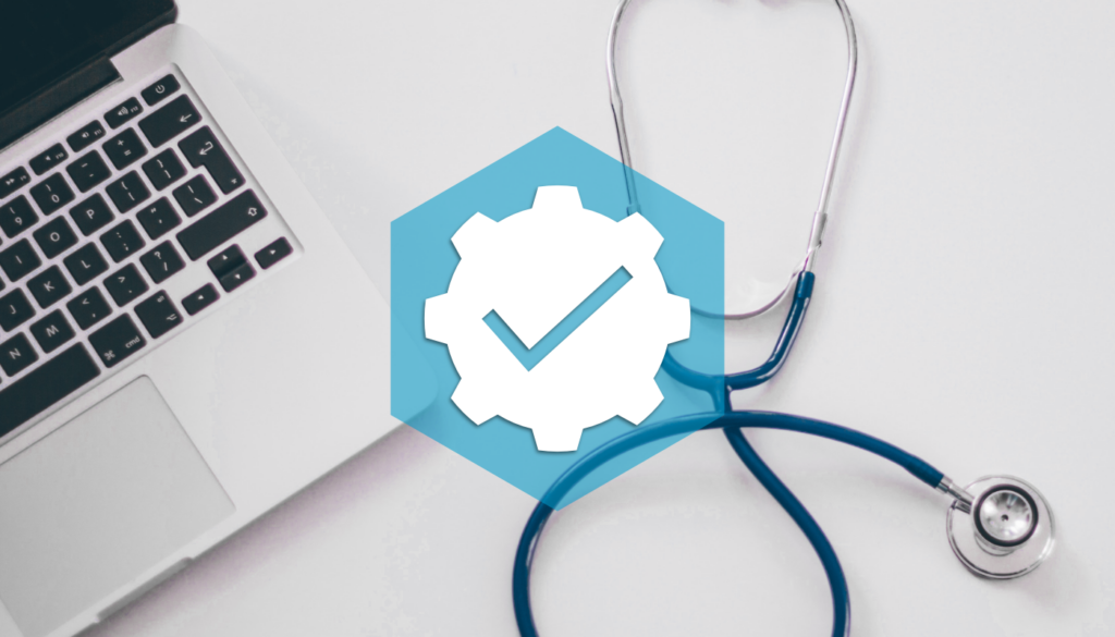 Ambulatoriumsverwaltung und Digitalisierung - kliniX